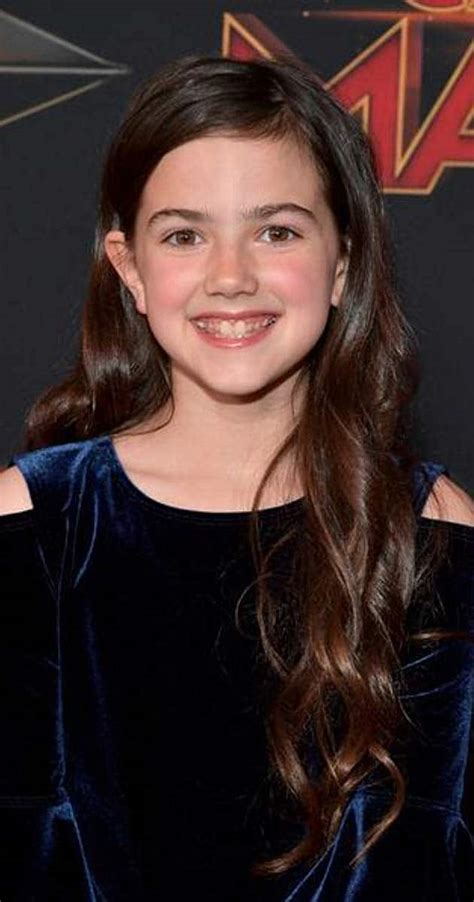Abby Ryder Fortson Biography Height And Life Story Super Stars Bio