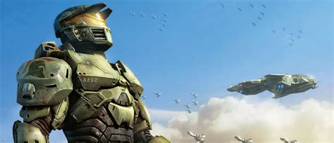 Halo Wars 3 Инсайдер рассказал о разработке студией Creative Assembly