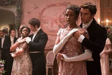 The Magic Behind The Period Drama