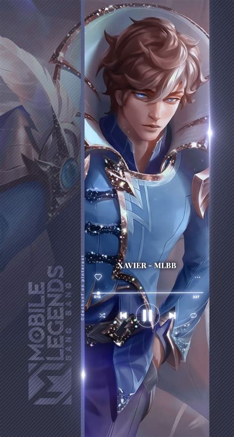 Cute Xavier Wallpaper At Oscar Margarita Blog