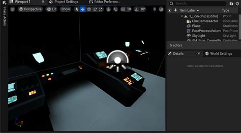How To Get Reflection Captures Working With Lumen Runrealengine