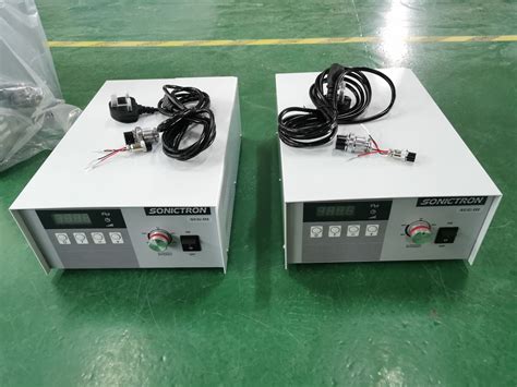 Shenzhen Derui Ultrasonic Equipment Co Ltd