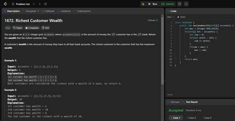 Dsa Java Compitivecoding Leetcode Dsawithkunal Rajdip Chatterjee