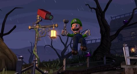 Luigis Mansion™ 2 Hd For Nintendo Switch Download