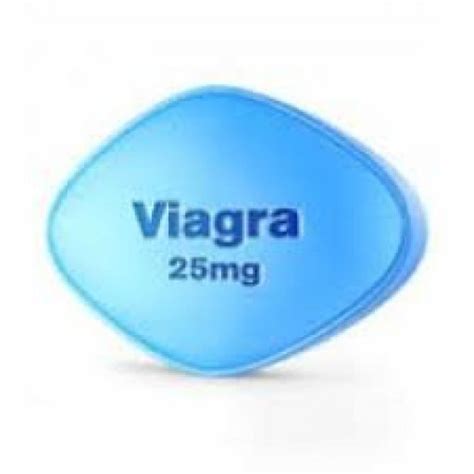 Buy 100 Pills Of Viagra 25 Mg Sildenafil Citrate By Generic