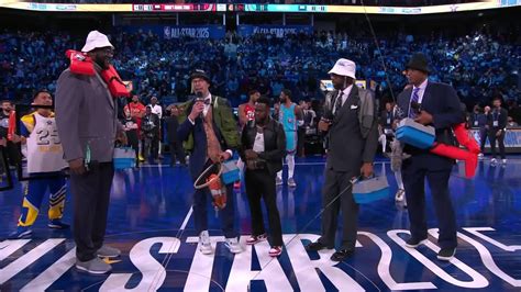 Inside The Nba Latest Video