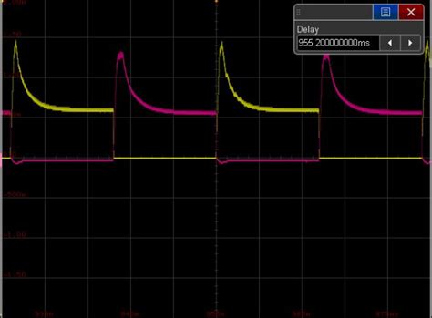 Drv110 Drv110 Solenoid Driver Switching Problem Motor Drivers Forum