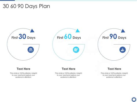 30 60 90 Days Plan Devops Automation It Ppt Information Presentation Graphics Presentation