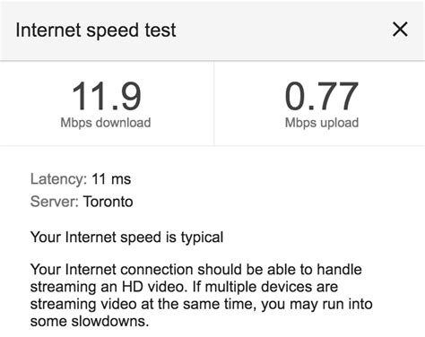 Switching From DSL To Cable Roo S View
