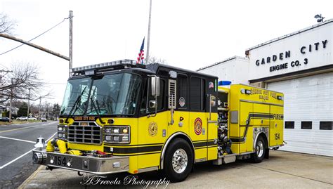 Anthony Frevola Featured Rig Of The Day Ferrara Engines Among