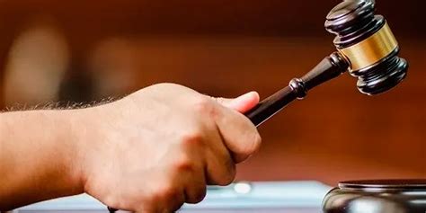Sistema Judicial ¿qué Es — Grupo Casa Lima