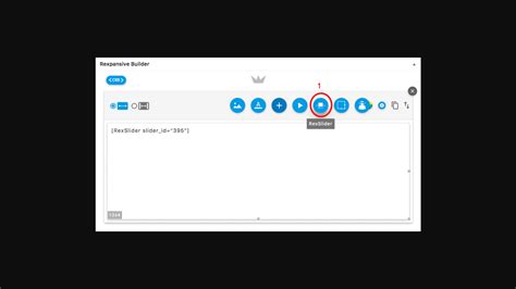 Slider Configuration NEWEB Digital Agency