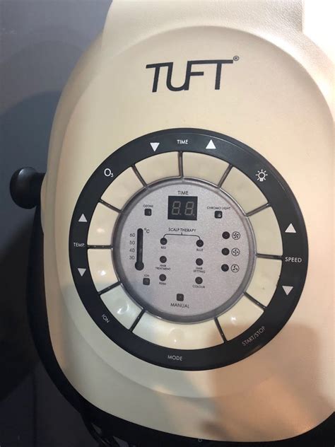 Scalp Machine Beauty Personal Care Hair On Carousell