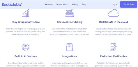 Top 5 Free Redaction Tools To Redact Data Easily