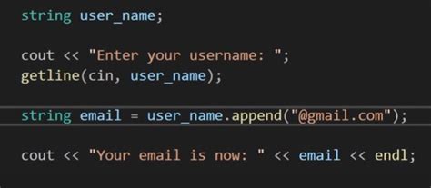 String In C With Examples C Course Python Institute In Delhi