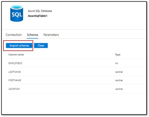 Azure Datafactory Sink Service In Data Flow Doesnt Show Source