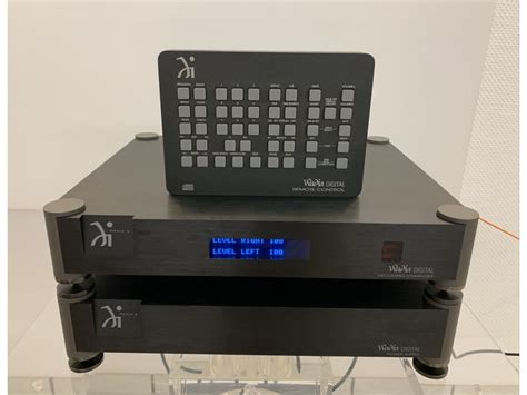 Wadia 9 For Sale Audiogon