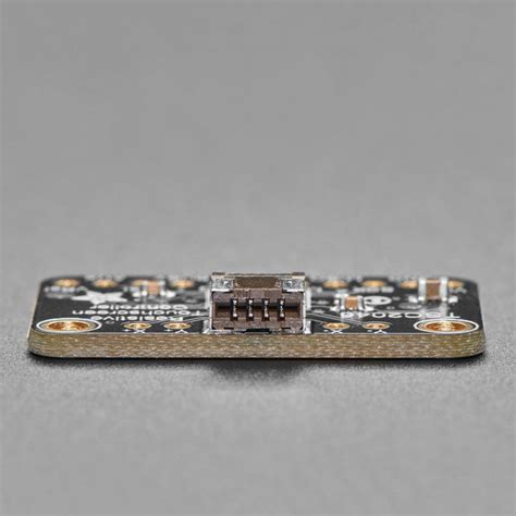 Adafruit Tsc2046 Spi Resistive Touch Screen Controller The Pi Hut