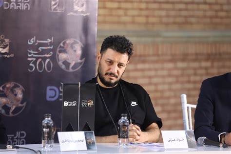 بازیگری برای برخی فصول، مخصوصا فصل داغ کمدی جواد عزتی چه مسیری را در