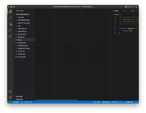 Scrollbar In Grid Layout Is Not Correct Issue Microsoft Vscode GitHub