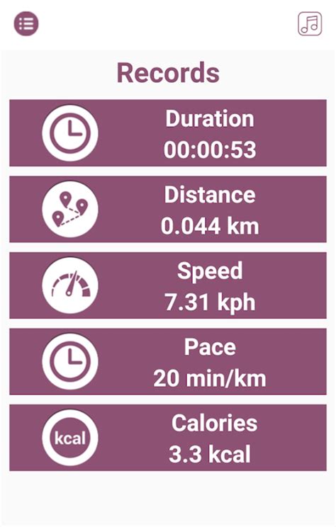 Running App By Pineapple Running Tracker Apk For Android Download