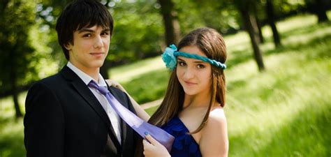 What Happens On Prom Night Concerns About Prom Sex