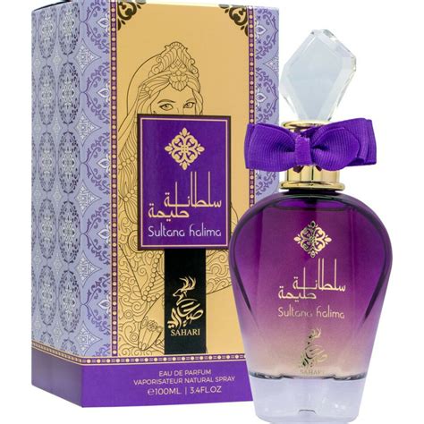 Sahari Sultana Halima Edp 100 Ml Hind Eestis Alates 1731 € Hindee