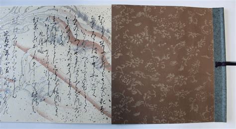 Yahooオークション 田中親美本「三十六人家集・貫之集上」原色・原