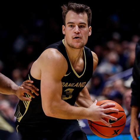 Do We Draft Jack Gohlke Rheat