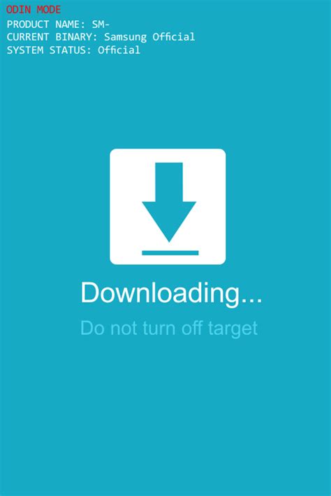 Fix Downloading Do Not Turn Off Target