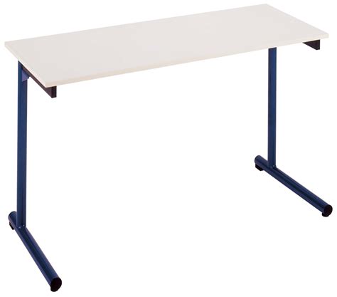 Table Scolaire Fixe Start 2 Mobilier Goz