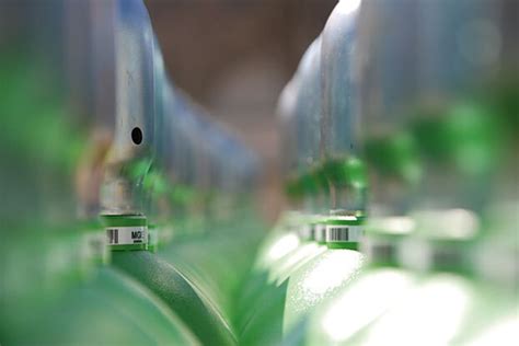 Worthington Industries Introduces Multiple Element Gas Container Gasworld