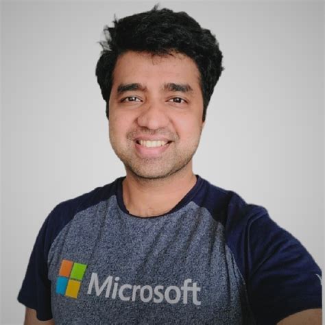 Maheswar Nandakumar Senior Cloud Solution Architect Engineering Microsoft Linkedin