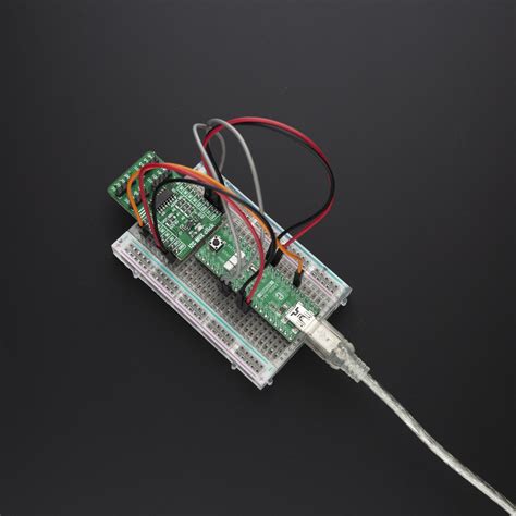 I2C MUX Click