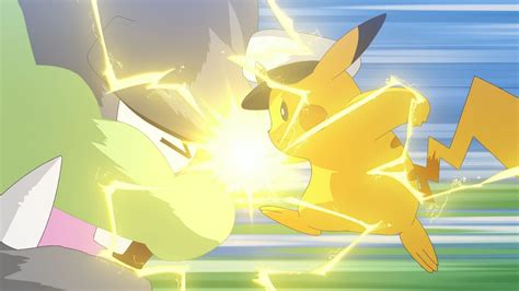 Captain Pikachu Vs Ashs Pikachu Which Electric Mouse Pokemon Is Supreme