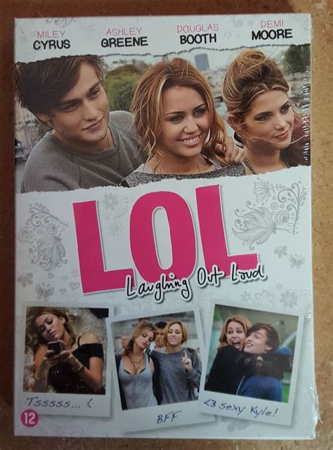 Douglas Booth And Ashley Greene Miley Cyrus And Demi Moore Lol