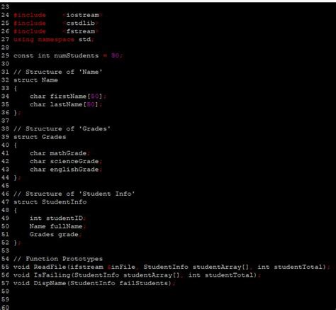 Solved Hi I Am Having Trouble With The Output Of My Code Chegg
