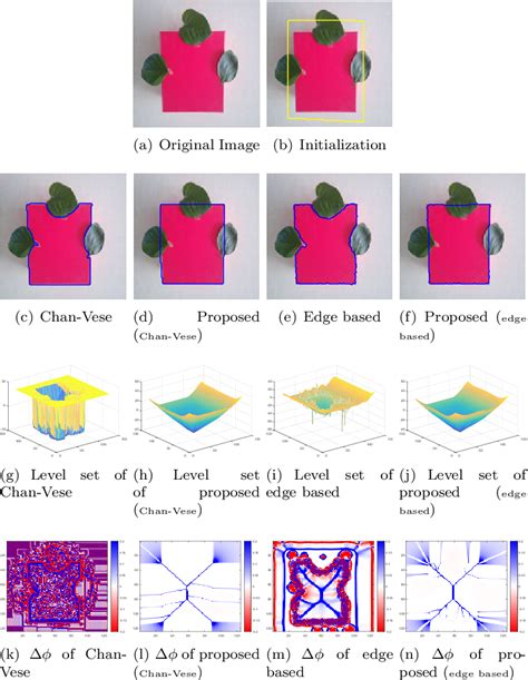 Figure 3 From Convexity Shape Prior For Level Set Based Image