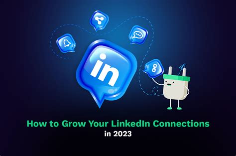 How To Grow Your Linkedin Connections In 2025