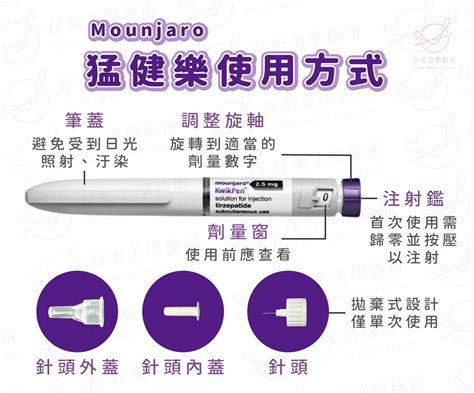 2025年最新整理！猛健樂正式成為減重筆