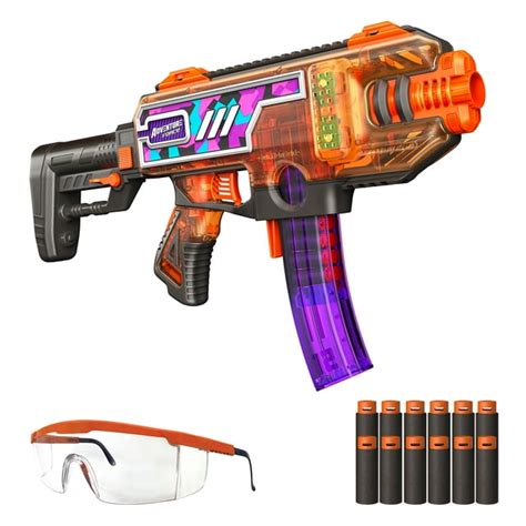 Adventure Force Tactical Strike Maxim Pro Flywheel Motorized Foam Dart
