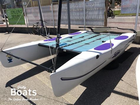 1998 Hobie Cat Hobie Cat 12 Wave For Sale View Price Photos And Buy 1998 Hobie Cat Hobie Cat