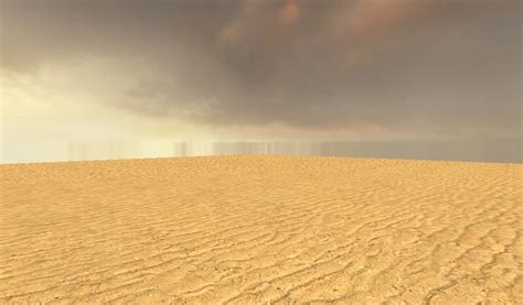 Why My Skybox Gets Distorted R Hammer