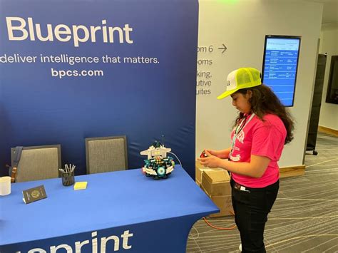 blueprint on linkedin datacouncil2023 datacouncilaustin2023