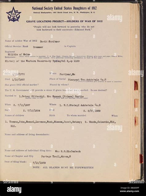 This Volume Continues To Document The Graves Of Ohio Soldiers From The