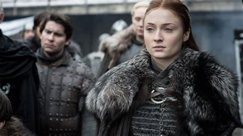 Abigail Stevens Screenrant