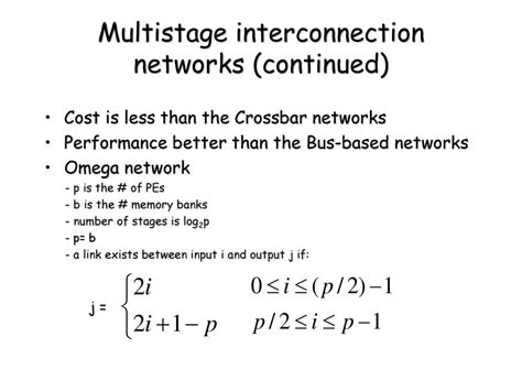introduction to architecture for parallel computing ppt download