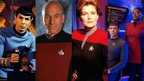 Star Trek Uniforms Original Series Star Trek Tos The Original Series