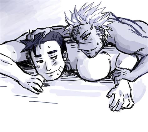 Rule 34 Dick Gumshoe Godot Gyakuten Saiban Male Only Tagme 362327