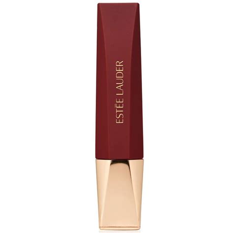 EstÉe Lauder Pure Color Whipped Matte Lip Color Brazil